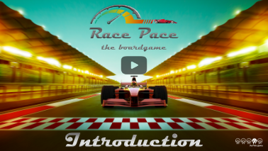 Race Pace Formula 1 - Steer to Victory edition - Bad Rule Games